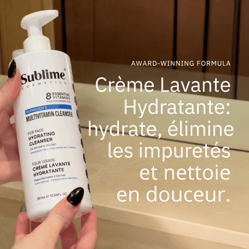 Produits – Sublime Cosmetics