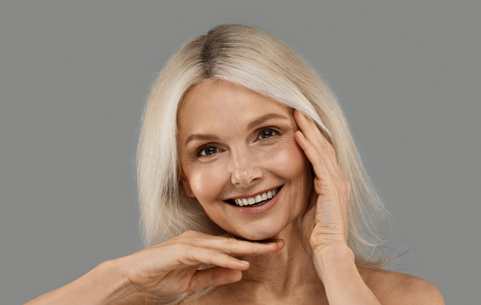 Guide sur les Rides et Ridules – Sublime Cosmetics