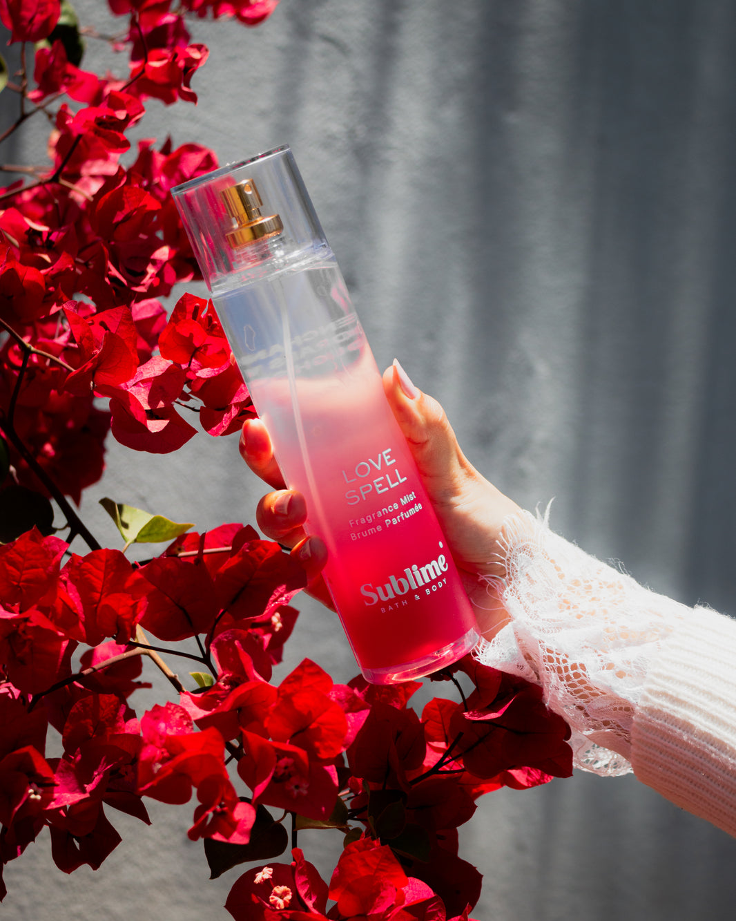 Sublime – Sublime Cosmetics