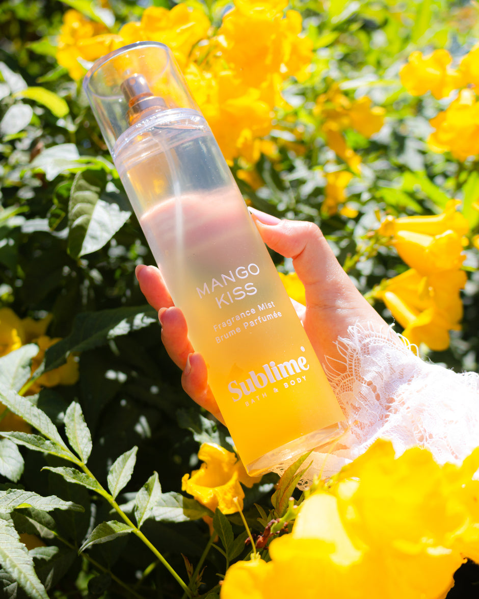 Sublime – Sublime Cosmetics