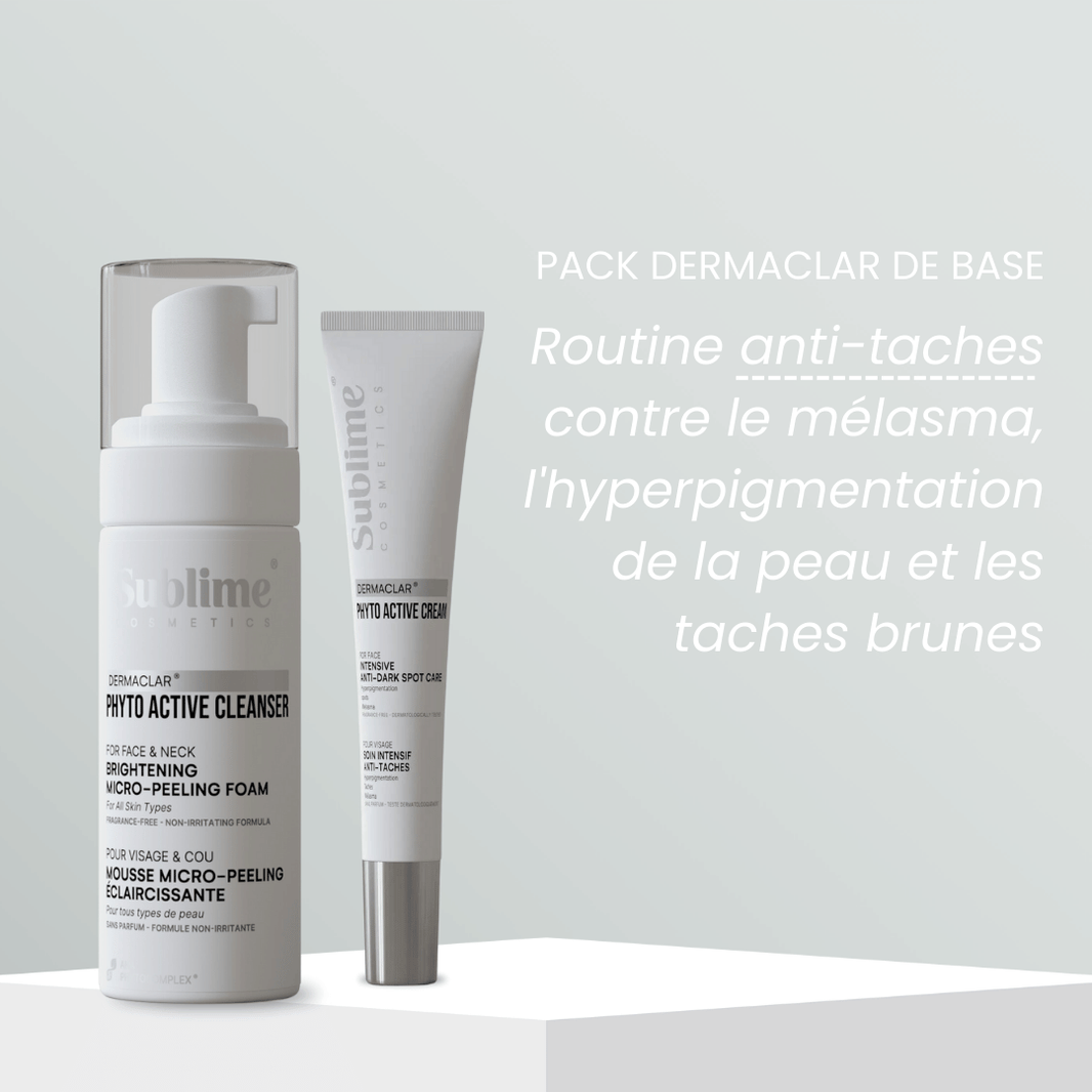 Produits – Sublime Cosmetics