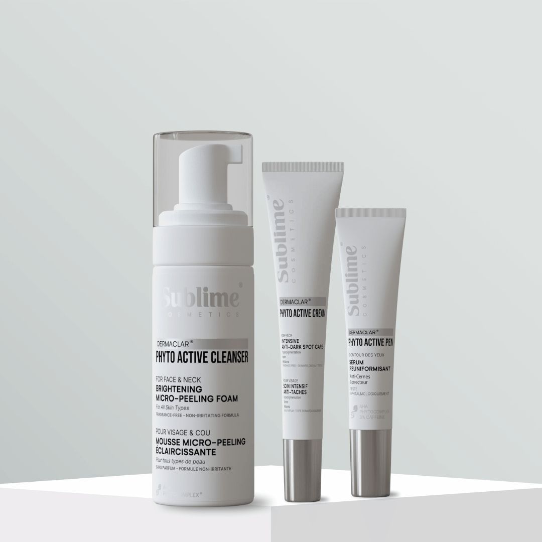 Produits – Sublime Cosmetics