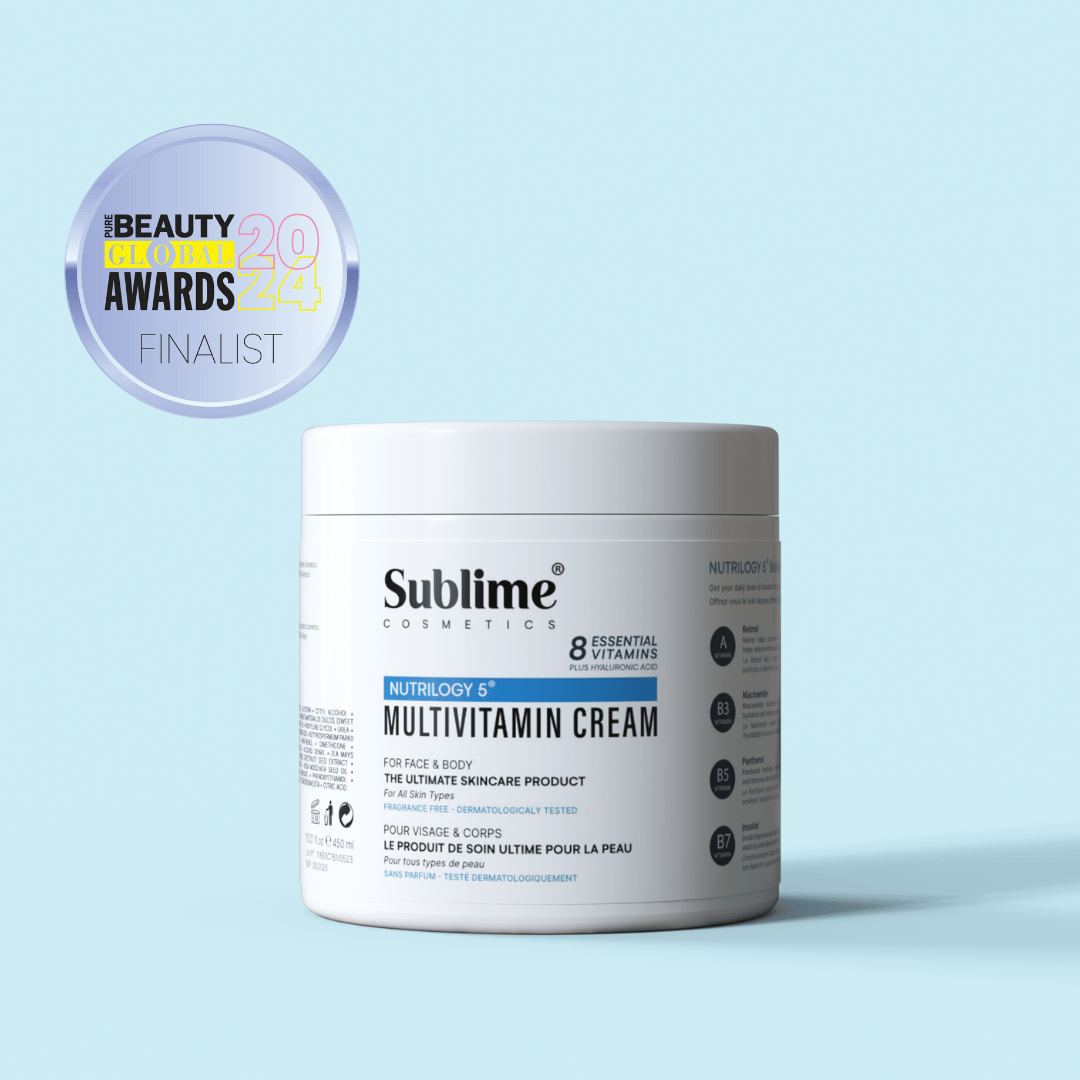 Produits – Sublime Cosmetics